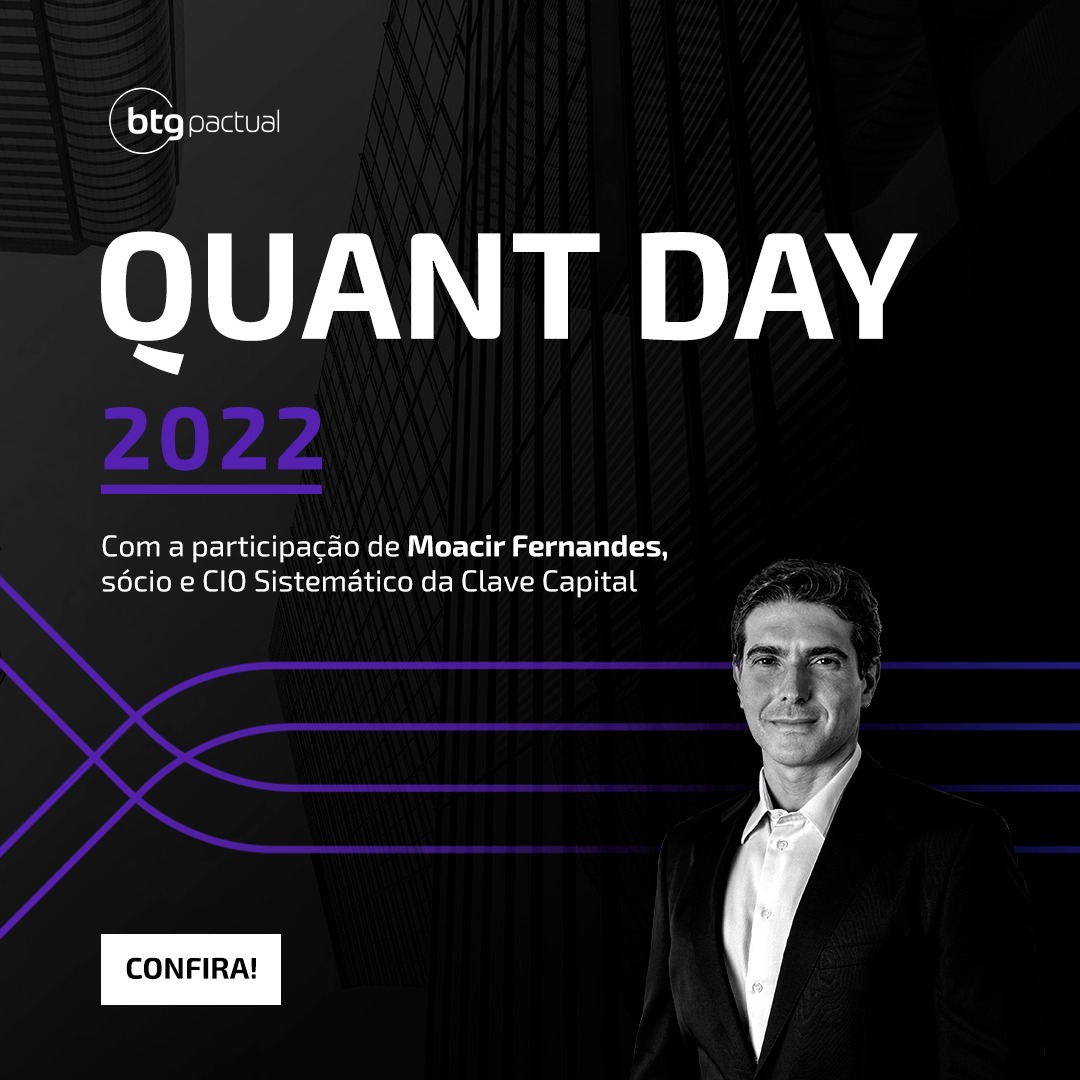 Mídia - Clave Capital